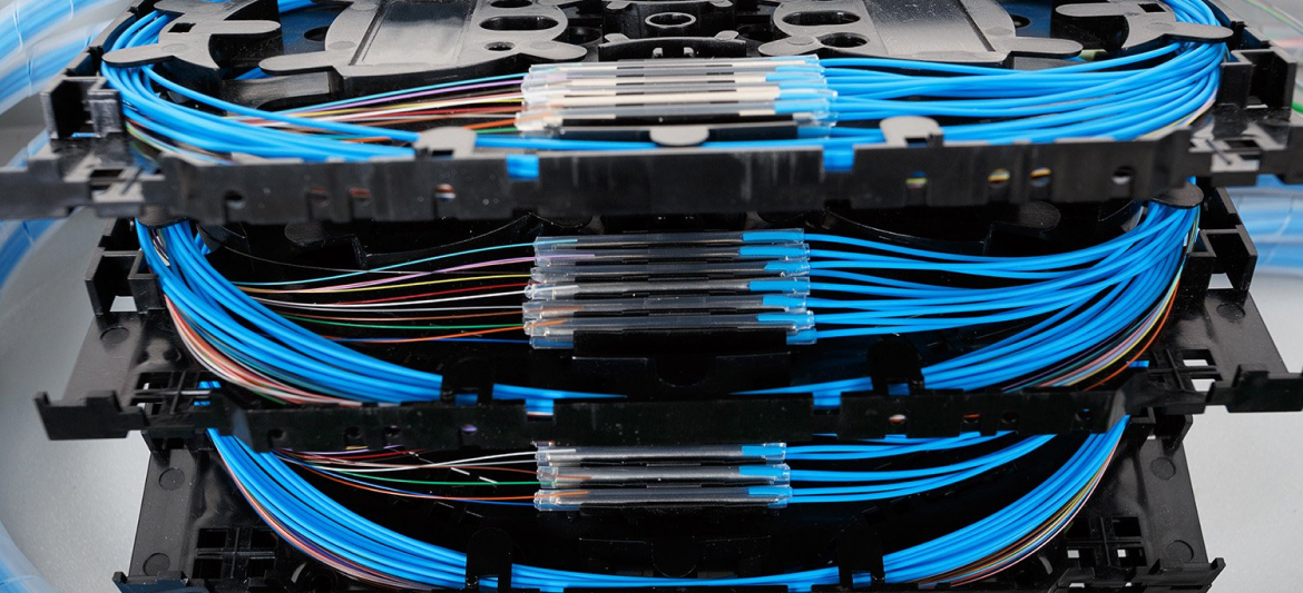 OFC Installation and Splicing – Nobscott Limited